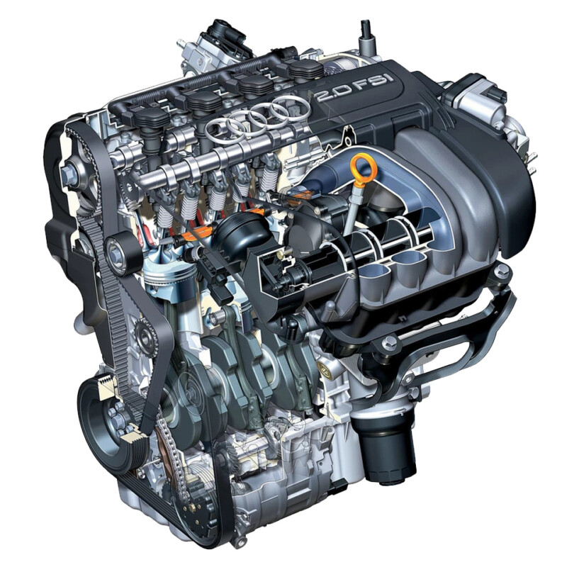 EA113 info, problems, etc. | VW Polo 6R DIY Workshop