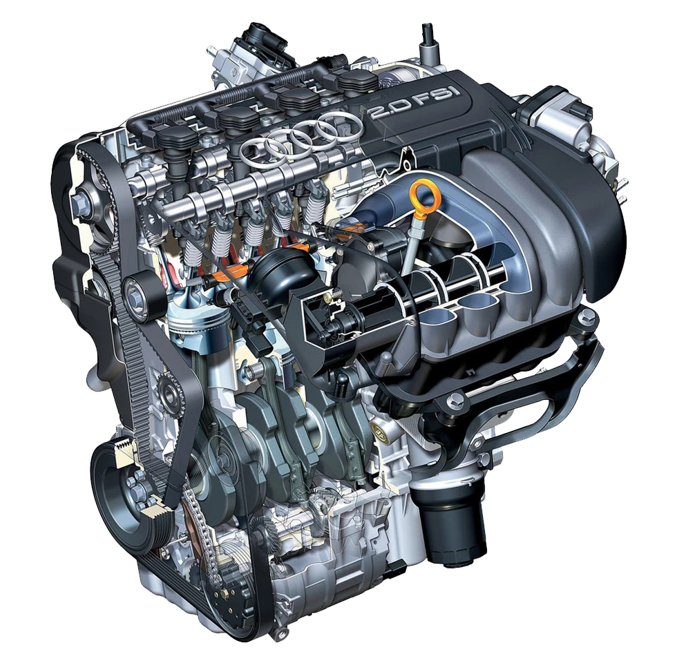 EA113 info, problems, etc. | VW Polo 6R DIY Workshop